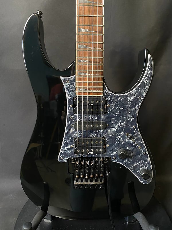 Ibanez RG5EX1 Standard | Reverb France
