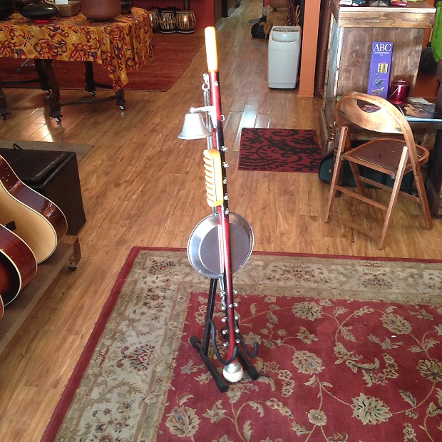 The Party Fiddle Factory Stumpf Fiddle | Reverb