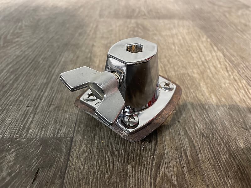 Yamaha Tom Mount Drum Arm Holder Mount Hardware #GP141 | Reverb