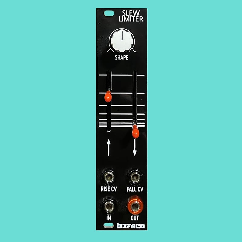 Befaco Slew Limiter Eurorack Module | Reverb Canada