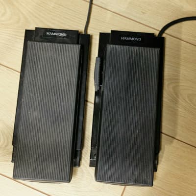 Hammond B3 MK2 Portable Organ with XPK-100 & Leslie 3300 | Reverb