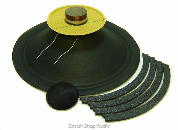Recone Kit for Celestion Vintage 30 -- 8 Ohm | Reverb