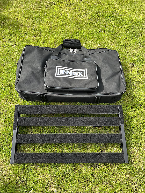 Innox PB01 Pedal Board | Reverb