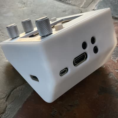 Monome Norns Shield and 128 Grid Package | Reverb UK