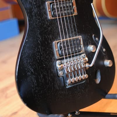 Ibanez S320 black | Reverb