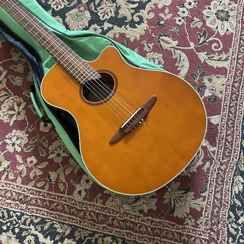 Yamaha APX-6NA | Reverb