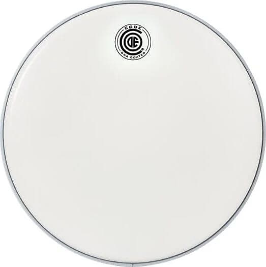 Code DNACT12 DNA Series Coated Drumhead. 12" | Reverb