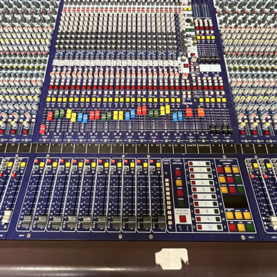 Midas Heritage 3000 | Reverb