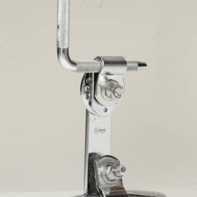 Ludwig Rail Consolette Tom Holder, Script Logo, Hex Wrench & | Reverb