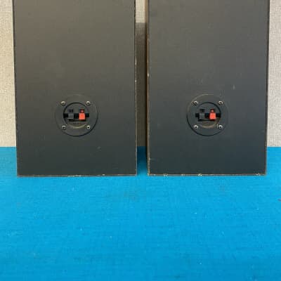 Polk Audio Monitor Series 2 M4 2-Way Bookshelf | Reverb France