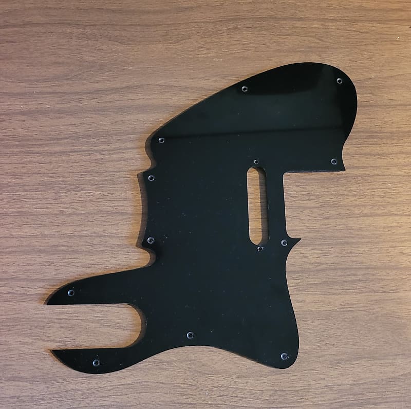 Custom Telecaster Pickguard | Reverb