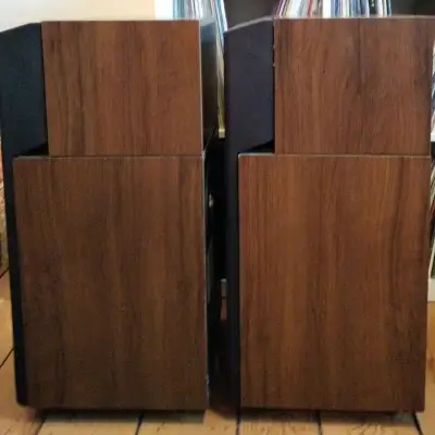 Technics SB-L200 Linear Phase Speaker System 1979 | Reverb