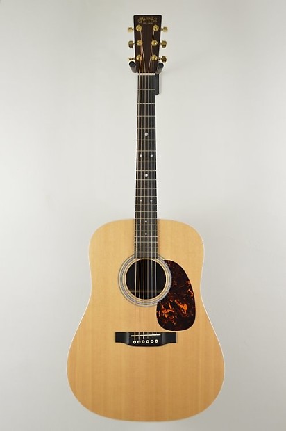 Martin MMV Custom Dreadnaught super clean with original case | Reverb