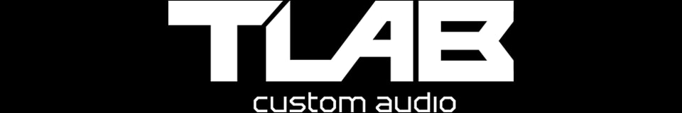 T Lab Custom Audio | Reverb Canada