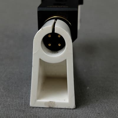 DENON DL-103FL Power generation moving Coil Cartridge W/ SAEC | Reverb