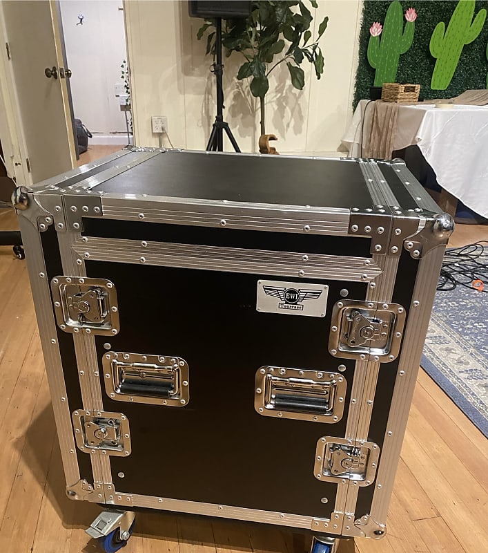 Soundcraft Live Audio Rack Mixer | Reverb