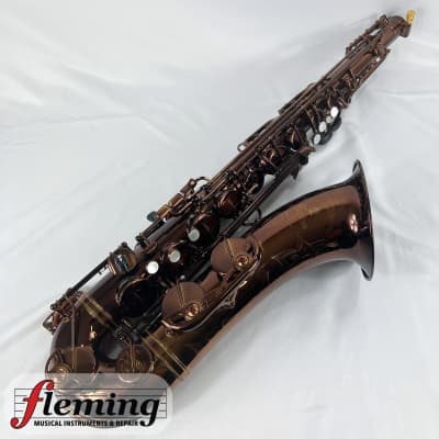 Yamaha YTS-82ZASP Custom Atelier Tenor Sax | Reverb