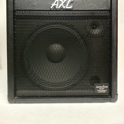 AXL B60 Bass Combo Amplifier | Reverb