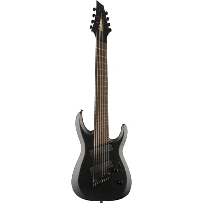 Jackson Concept Series MDK8 HT8 MS Modern Dinky | Reverb
