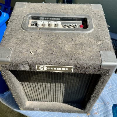 SWR LA Series L.A. 12 - Dusty, But Still Works Great! | Reverb