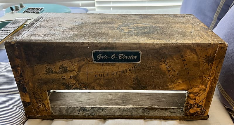 5F2A Princeton Head Shell - Lacquer | Reverb