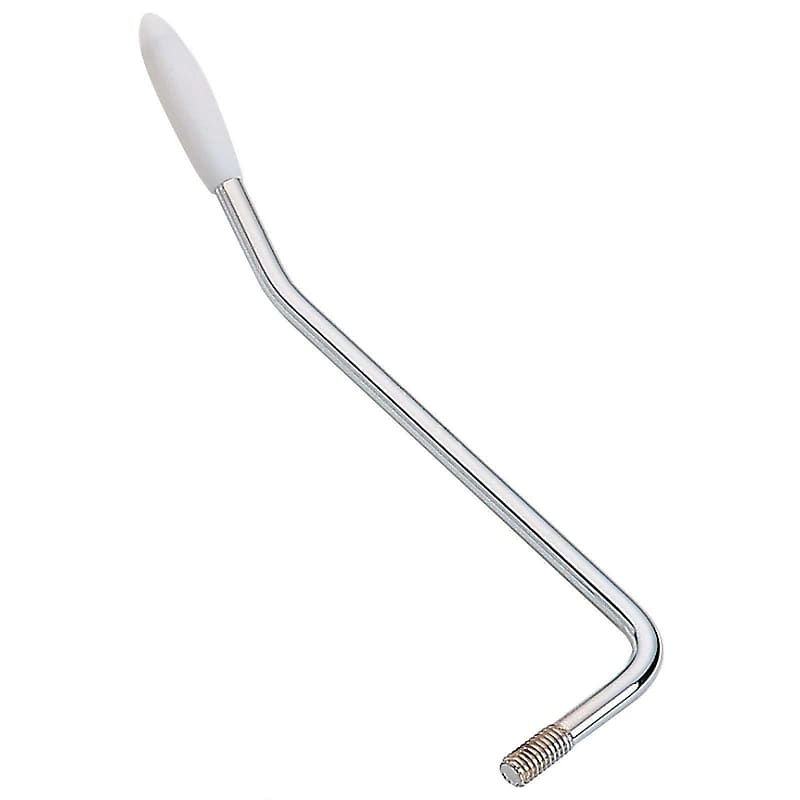 Guitar Tech - Vibrato Arm. Threaded M6 GT523 Chrome | Reverb