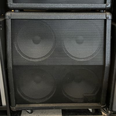 Crate GT1200H half stack | Reverb