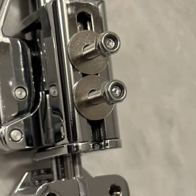 Gibraltar Dunnett Snare Drum Throw Off Strainer All Metal | Reverb