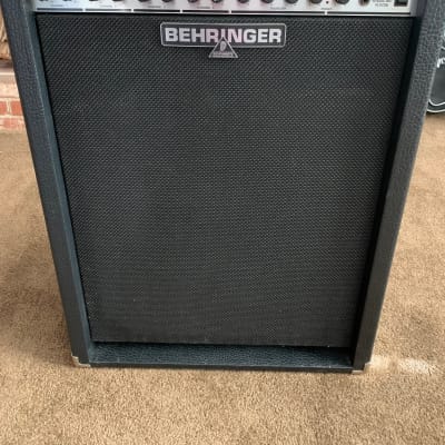 BEHRINGER KX1200 Keyboard Amp/PA System | Reverb