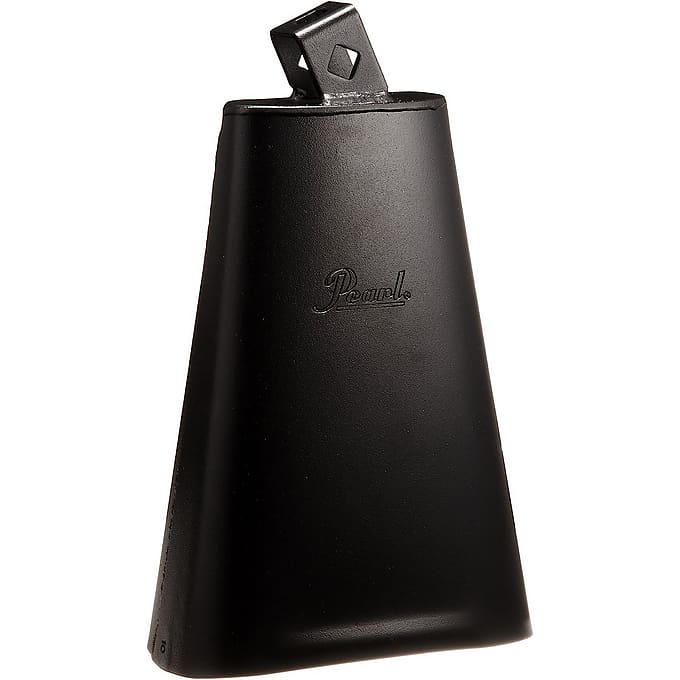 Pearl Cowbell ECB-10, Rock Bell, 8", Mountable | Reverb