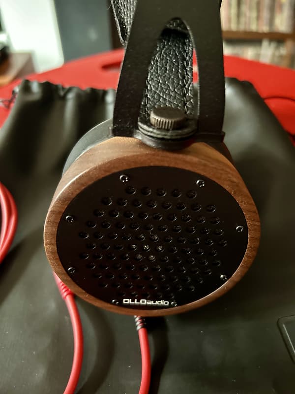 OLLO Audio S4x v1.1 LIKE NEW with original box | Reverb