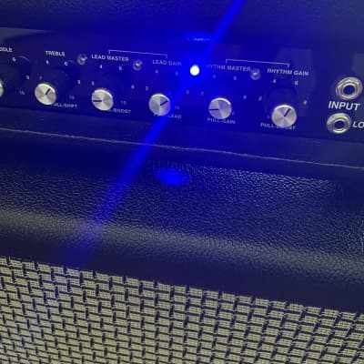 Wizard MCII Modern Classic 2021 - Vader | Reverb