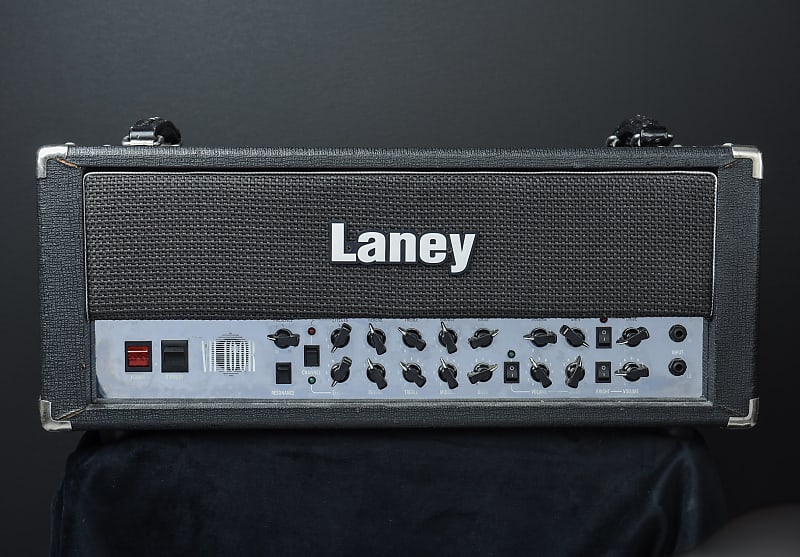 Laney VH100R Head, Recent | Reverb