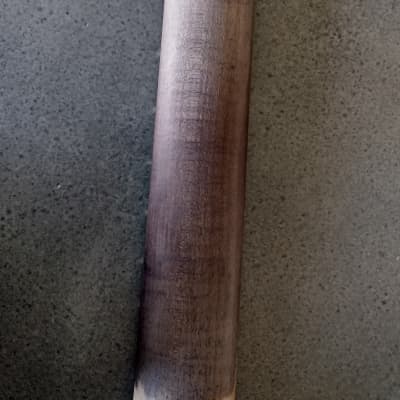 Musikraft USA Licensed by Fender MJT Nitrocellulose Relic | Reverb