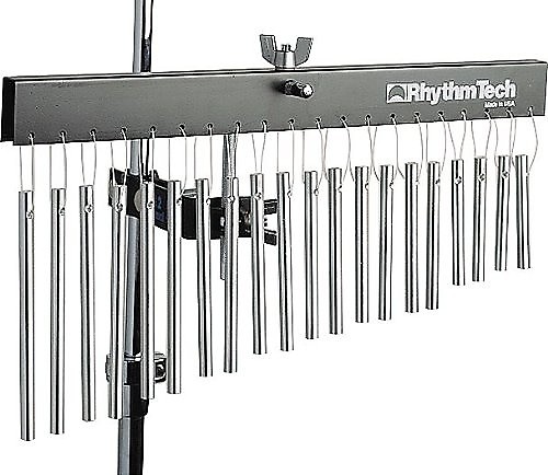 Rhythm Tech RT8100 Bar Chimes | Reverb