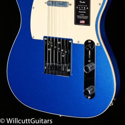 Fender American Ultra Telecaster | Reverb