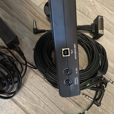 Roland TD-07 2021 Module | Reverb