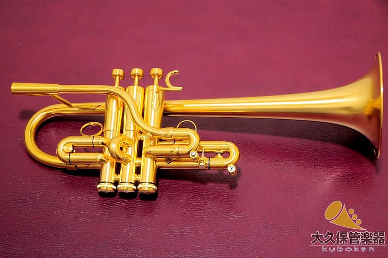 SPADA Special Model E♭ Trumpet | Reverb Australia