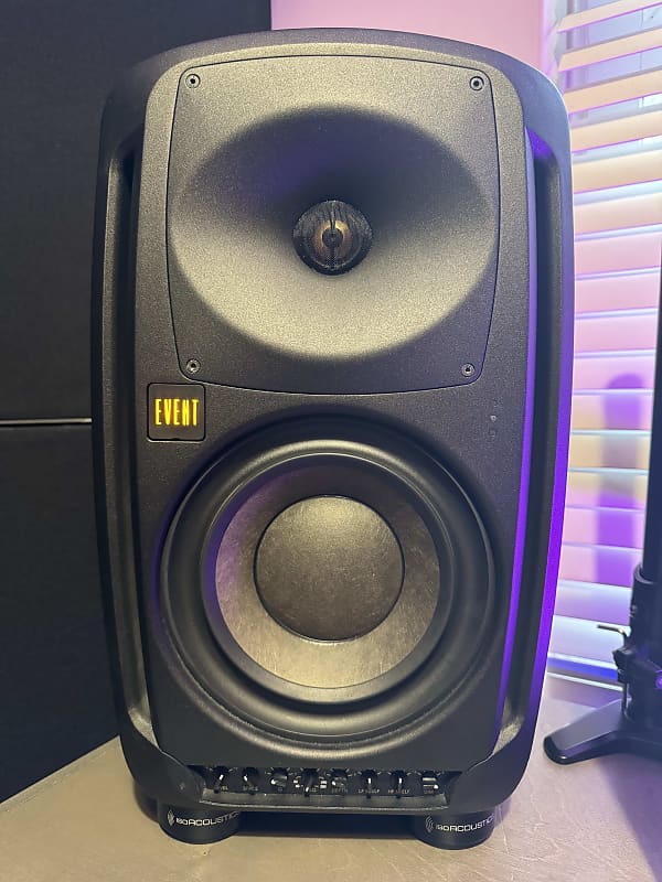 Event Opal Studio Monitors (Pair) | Reverb