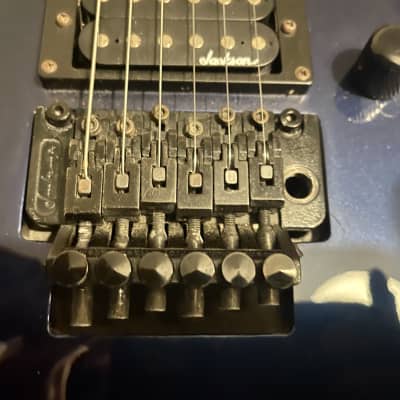 Jackson Performer PS2 | Reverb