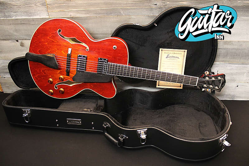Eastman AR403 CED 2022 - Classic | Reverb