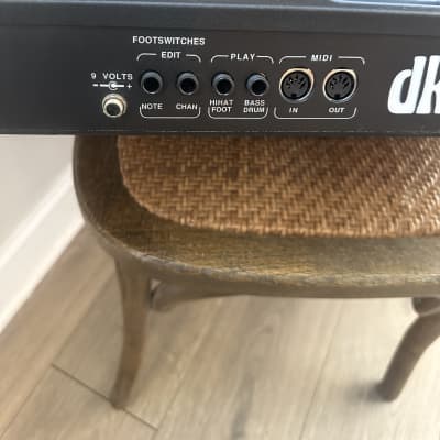 DrumKAT DK10 MIDI Drum controller | Reverb