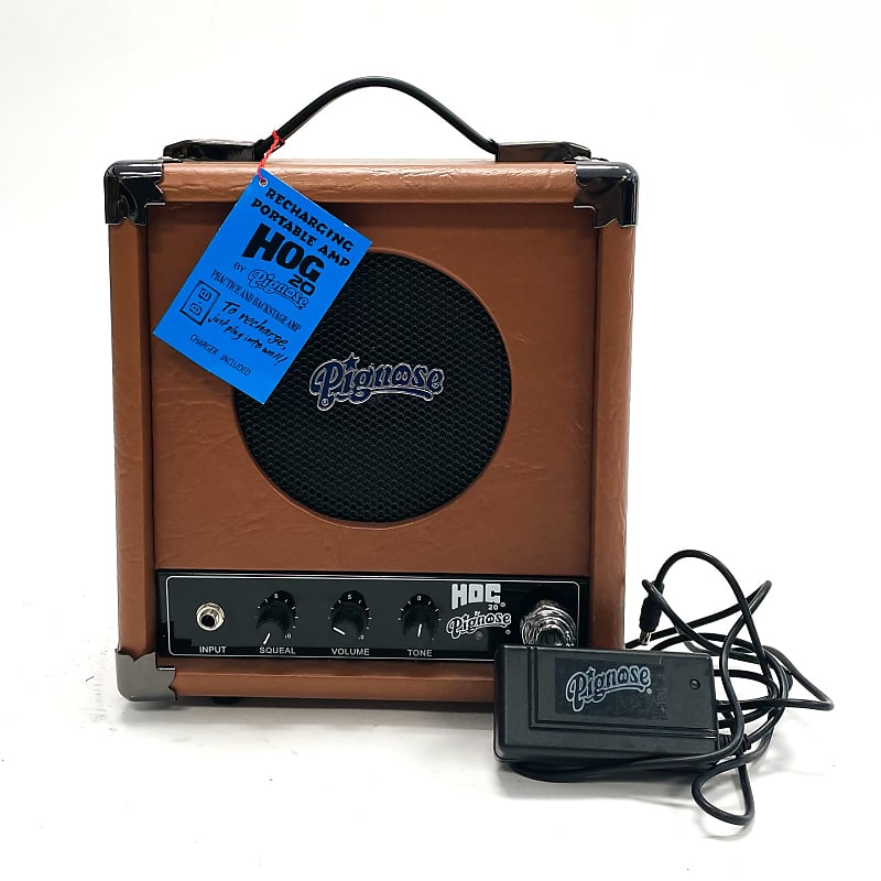 PigNose hog amp | Reverb