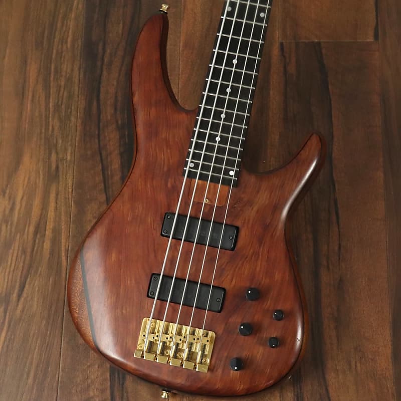 Moon MBC-5 Natural [SN 5B112054] [03/05] | Reverb