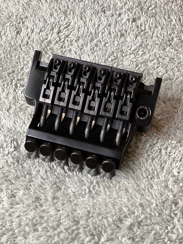 Ibanez Edge Pro - Black | Reverb