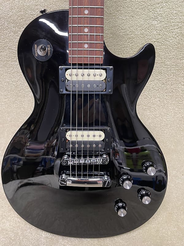 Epiphone Les Paul 100 Electric Guitar -NEW CONDITION MINT in | Reverb