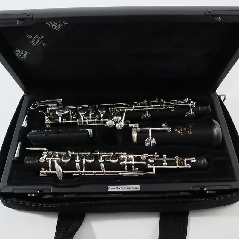 Buffet Crampon Model BC4062 Prodige Student Oboe SN 34310 | Reverb