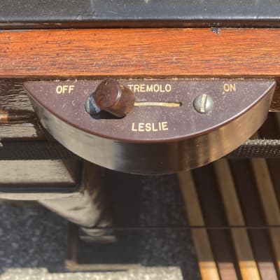 Hammond B3 Organ-Refinished Gloss-Dolly Included | Reverb