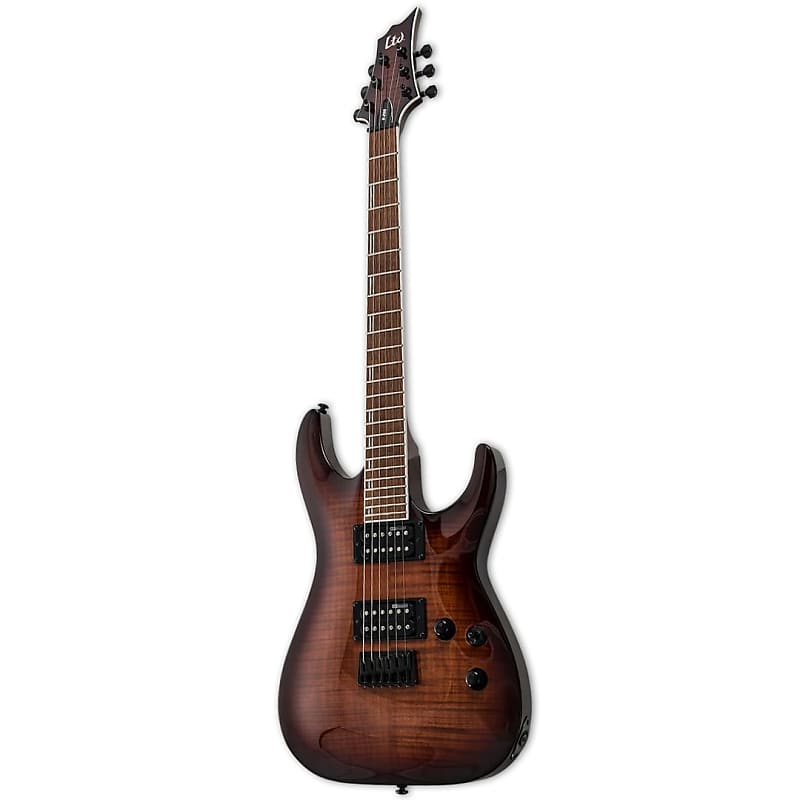 ESP LTD H-200 FM | Reverb Australia