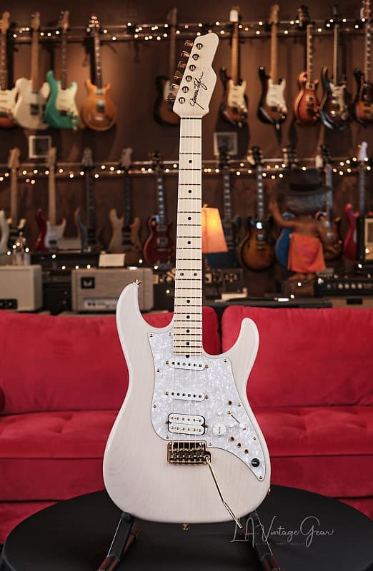 James Tyler "Studio Elite" - With Series/Split/Parallel, | Reverb